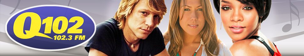 Q102 - Northwest Georgia